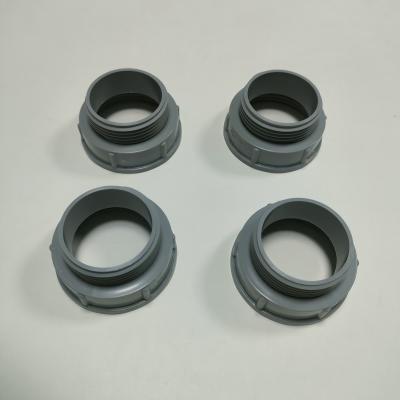 中国 専門的な模具製作者からPPキャップのための電子プラスチック注射鋳造 販売のため