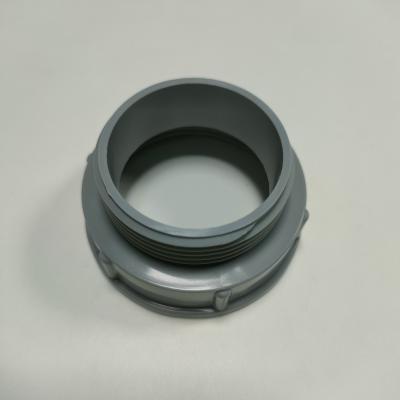 中国 オーダーメイドプラスチックキャップ インジェクションカプセル ISO9001:2015 ツールメーカー 販売のため