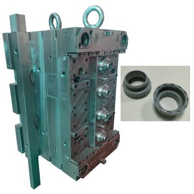 Cina OEM 500.000 colpi di plastica stampata a iniezione nel Guangdong Toolmaker in vendita