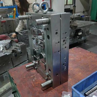 中国 500 模具寿命とカスタマイズされた表面仕上げ 販売のため