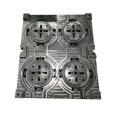Cina Lavorazione con utensili di modellatura della multi iniezione della cavità per i pezzi di ricambio automobilistici in vendita