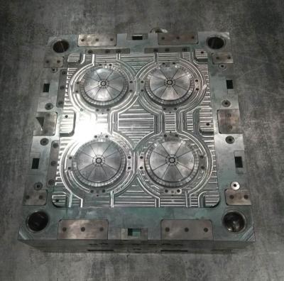 China Trabalho feito com ferramentas plástico da modelagem por injeção do PC/ABS que faz a única ou multi cavidade à venda