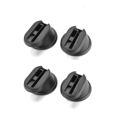 Cina 8 cavità su misura Flip Top Cap Injection Mould con il corridore caldo 0.5-1 milione longevità dei colpi in vendita