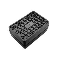 China China Acrylic PC / PS / PMMA Clear Plastic Boxes Injection Molded Maker for sale