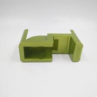 China Injection Custom Auto Interior Parts With Multi Or Single Cavity Mold Maker for sale