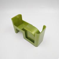 China Injection Custom Auto Interior Parts With Multi Or Single Cavity Mold Maker for sale
