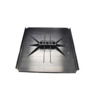 China Electrical Plastic Enclosure Waterproof For Control Junction Panel Box for sale