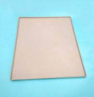 China Electrical Plastic Enclosure Waterproof For Control Junction Panel Box for sale