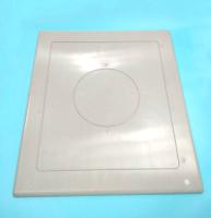 China Electrical Plastic Enclosure Waterproof For Control Junction Panel Box for sale