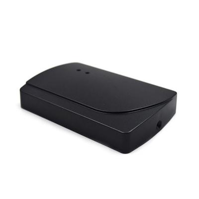 Cina Il router Shell di Wifi modella l'alloggio di plastica per corridore caldo/freddo di elettronica in vendita