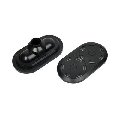 Cina Stampaggio ad iniezione rotondo di plastica Haro Bikes Molding Body Parts in vendita