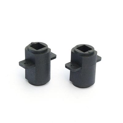 Cina Stampaggio ad iniezione rotondo di plastica Haro Bikes Molding Body Parts in vendita