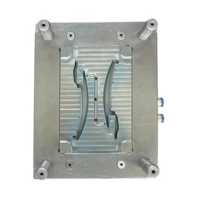 Cina Lavorazione con utensili di plastica dell'iniezione di automobile di colore solido del pannello di plastica della porta dal cavo che taglia incidendo CNC in vendita