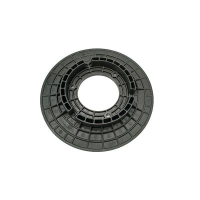 Cina Parti modellate di plastica di precisione calda del corridore/coperchio della carrozzeria/copricatena di plastica Protection in vendita