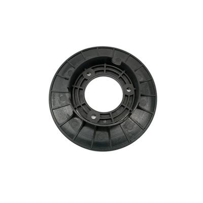 Cina Parti modellate di plastica di precisione calda del corridore/coperchio della carrozzeria/copricatena di plastica Protection in vendita