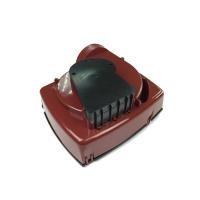 China Double / Two Color Plastic 2k Injection Molding For Shell Casing for sale