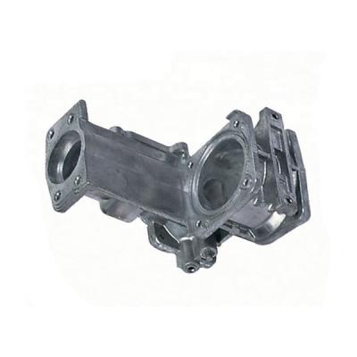 China SGS van het de Dienstzink/Aluminium de Injectie van het Afgietseldelen van de Legeringsmatrijs het Vormen Te koop