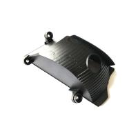 China Engineering Sub Gate Plastic Injection Moulded Parts / Precision Plastic components for sale