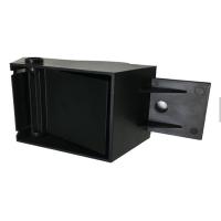 China Engineering Sub Gate Plastic Injection Moulded Parts / Precision Plastic components for sale