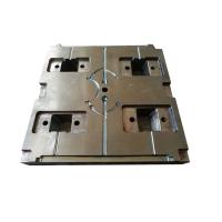 China Auto Plastic Injection Moulding Tooling Using PP PC ABS Multi Cavity Molds for sale