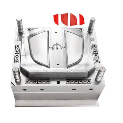 Cina Strumenti di plastica dell'iniezione della struttura automatica dell'automobile per il creatore di modellatura della Cina dell'automobile del giocattolo in vendita