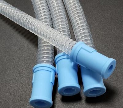 Cina accessori di plastica del modanatura di plastica medico per la muffa di plastica dei dispositivi medici del ventilatore in vendita