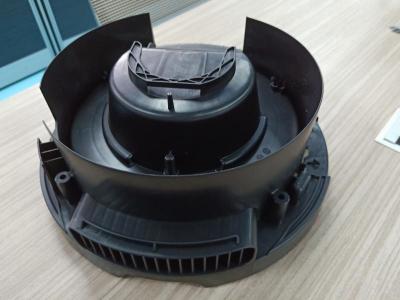 Cina Parti di plastica del piedistallo dell'iniezione 0.05mm della muffa in vendita