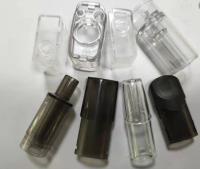 China Multi - Cavity  Electronic Cigarettes PA6 Injection Mold Maker for sale
