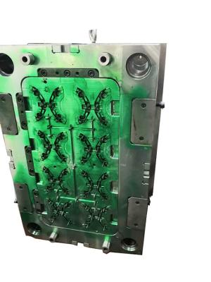 中国 ABS HDPE PPポリ塩化ビニールのプラスチック注入の工具細工はカスタマイズされる部品を直径形成します 販売のため