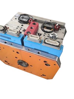 中国 ABS HDPE PPポリ塩化ビニールのプラスチック注入の工具細工はカスタマイズされる部品を直径形成します 販売のため