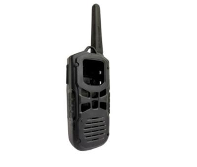 Cina ST di plastica del walkie-talkie dello stampaggio ad iniezione 16949 parti di Digital in vendita