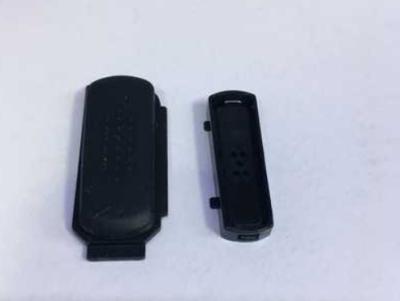 Cina ST di plastica del walkie-talkie dello stampaggio ad iniezione 16949 parti di Digital in vendita