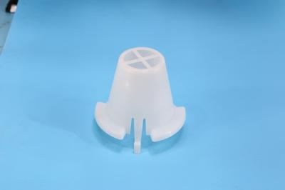 Cina L'incavo di plastica del commutatore parte la lavorazione con utensili dell'iniezione di recinzione di PPSN LED in vendita