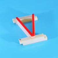 China Quenching Injection Tooling 2738 LED Light Panel Covers for sale