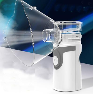 Cina Chiaro stampaggio ad iniezione di plastica medico degli accessori H13 dell'atomizzatore in vendita