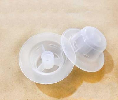 Cina Lo stampaggio ad iniezione di 42 HRC modella i prodotti di plastica della famiglia in vendita