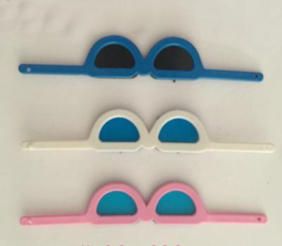 Cina Strumenti di modellatura dell'iniezione di plastica S136 per la montatura per occhiali di plastica in vendita