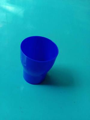Cina Lavorazione con utensili di plastica su misura del vassoio e della tazza che fa 1000000 colpi in vendita