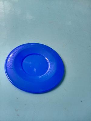 Cina Lavorazione con utensili di plastica su misura del vassoio e della tazza che fa 1000000 colpi in vendita