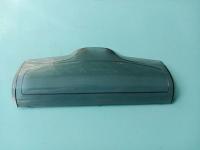 China Transparent Cover Plastic Mold Injection Tooling for sale