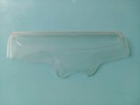 China Transparent Cover Plastic Mold Injection Tooling for sale
