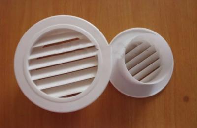 Cina Lavorazione con utensili di plastica dell'iniezione per il creatore di plastica della muffa di alta precisione degli accessori del ventilatore della cucina in vendita