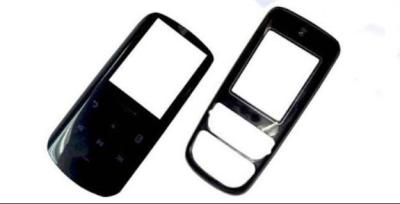 Cina Accessori di plastica delle coperture del telefono che fanno iniezione che foggia HASCO DME muffa standard in vendita