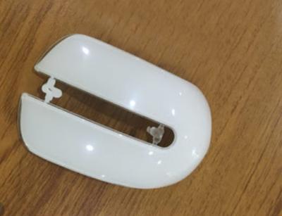 Cina Fabbricazione di modellatura di plastica per la fabbricazione di plastica della lavorazione con utensili dell'iniezione del topo del computer delle parti degli articoli per ufficio in vendita