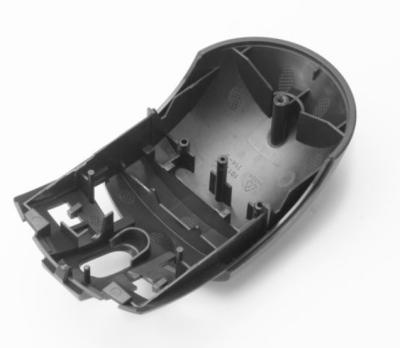 Cina Fabbricazione di modellatura di plastica per la fabbricazione di plastica della lavorazione con utensili dell'iniezione del topo del computer delle parti degli articoli per ufficio in vendita