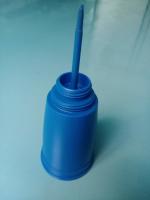 China Engineering Sub Gate Plastic Injection Moulded Parts / Precision Plastic components for sale
