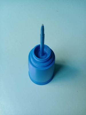 中国 プラスティック容器の注文のプラスチック形成プロダクトのための冷たいランナーの注入の工具細工 販売のため