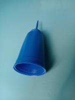 China Engineering Sub Gate Plastic Injection Moulded Parts / Precision Plastic components for sale