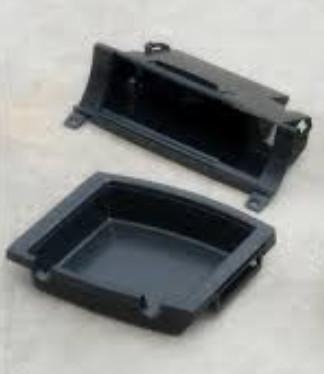 Cina Stampaggio ad iniezione di plastica automobilistico di FUTABA per le componenti dell'automobile in vendita