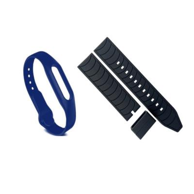 Cina cassa dello Smart Watch 42mm/di 38mm con lo stampaggio ad iniezione di plastica di Overmolding in vendita